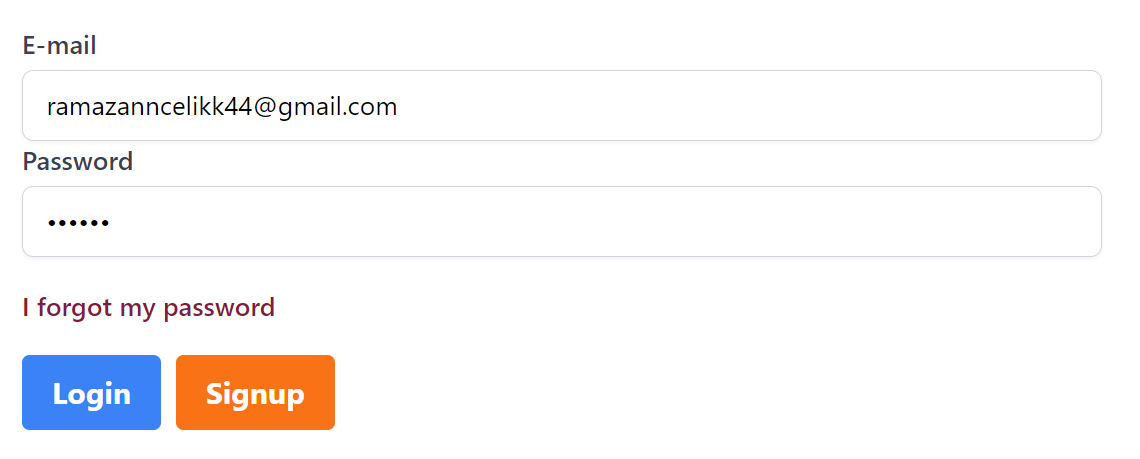 GitHub - ramazanncelik/ReactFirebaseTodo: Todo App with React,Firebase,Redux and Tailwind Css