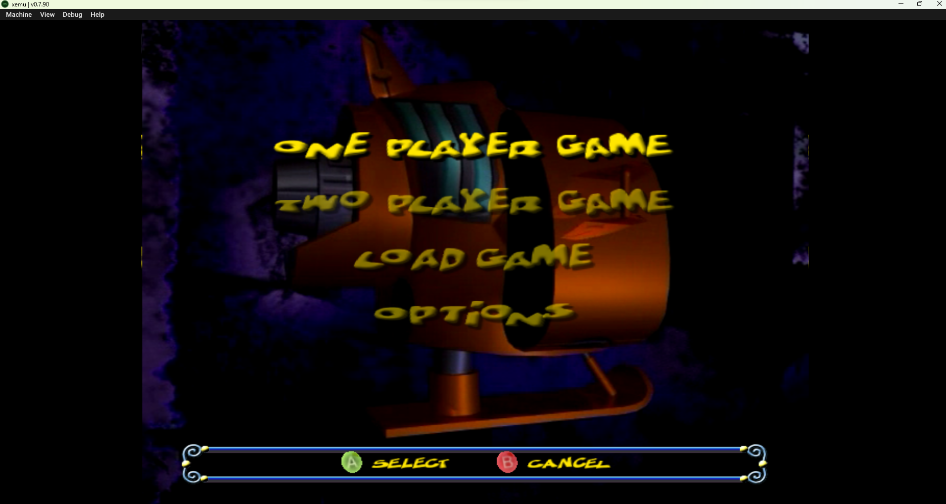 Toejam And Earl Lll Mission To Earth Ui And Other 2d Elements Are Off