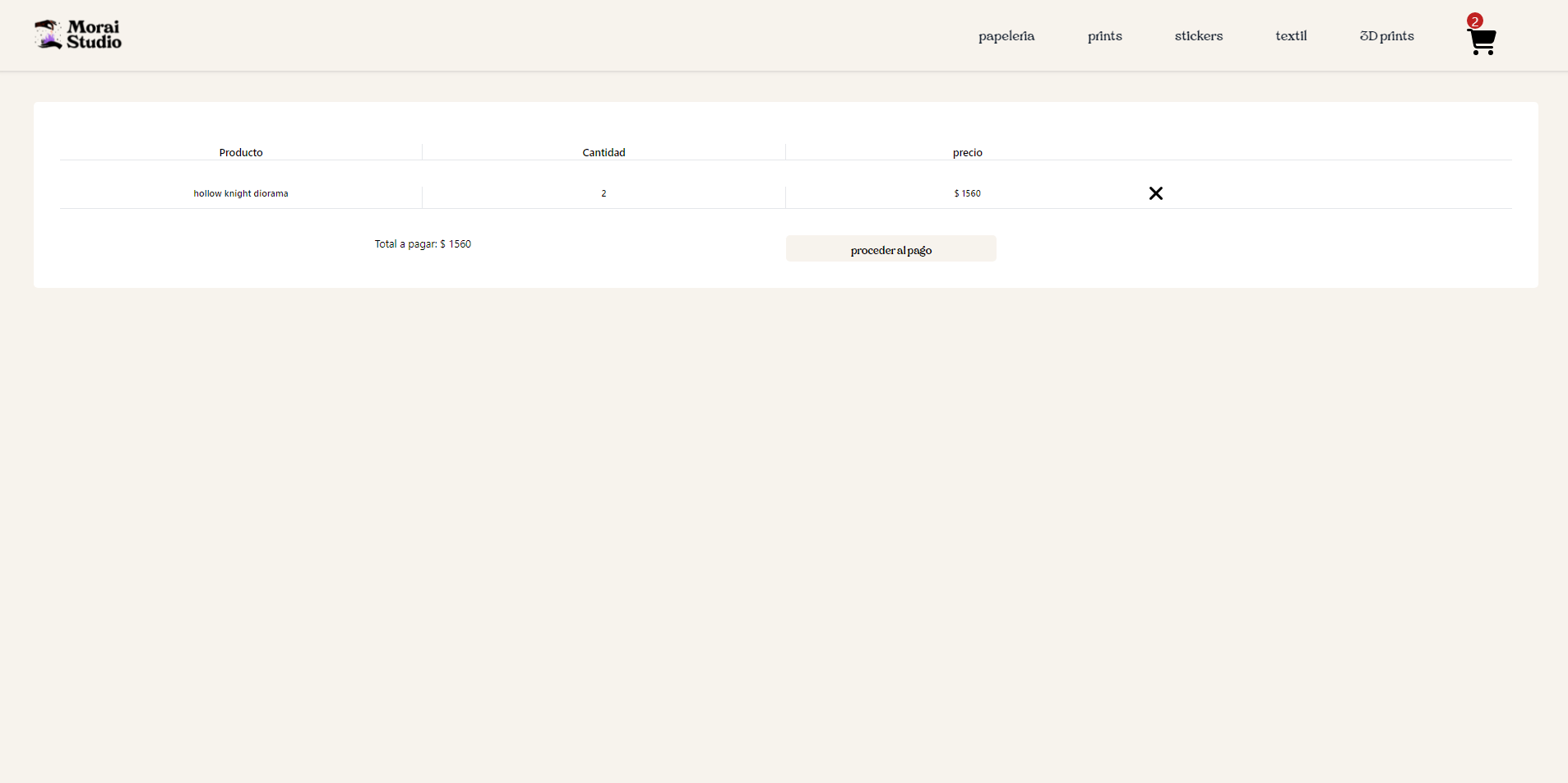 GitHub - hexNulgath/morai-ecommerce