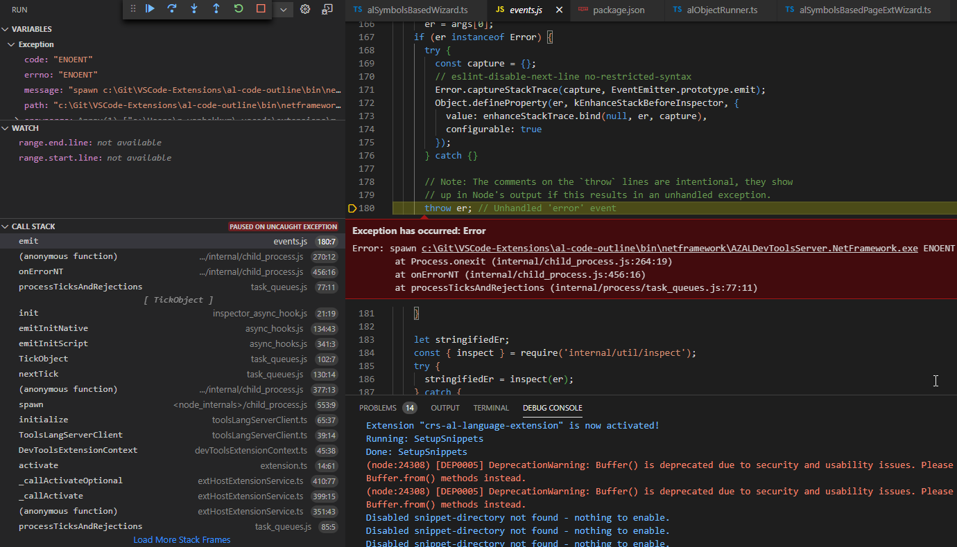 Set the default object ID suggested by the symbols-based wizards to the next available object ID ...