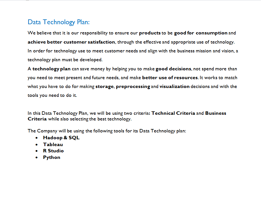 GitHub - Banks1738/Data-Technology-Plan