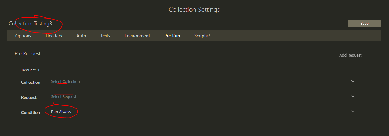 Import functionality is skipping the preReq information · Issue #974 ...