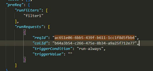 Import functionality is skipping the preReq information · Issue #974 ...
