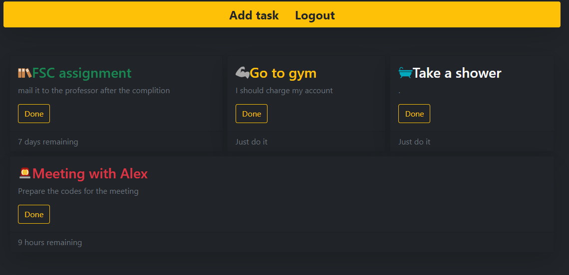 GitHub - Alidr79/task_manager_web_app