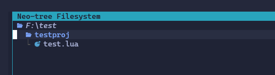 Paths with non-ascii characters are marked as hidden · Issue #731 ...