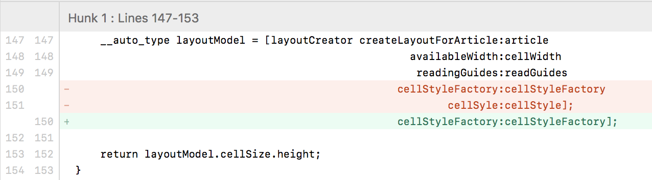 Improve Diff With Regards To Whitespacetabs · Issue 189 · Fork Devtracker · Github 