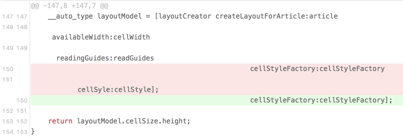 Improve Diff With Regards To Whitespacetabs · Issue 189 · Fork Devtracker · Github 