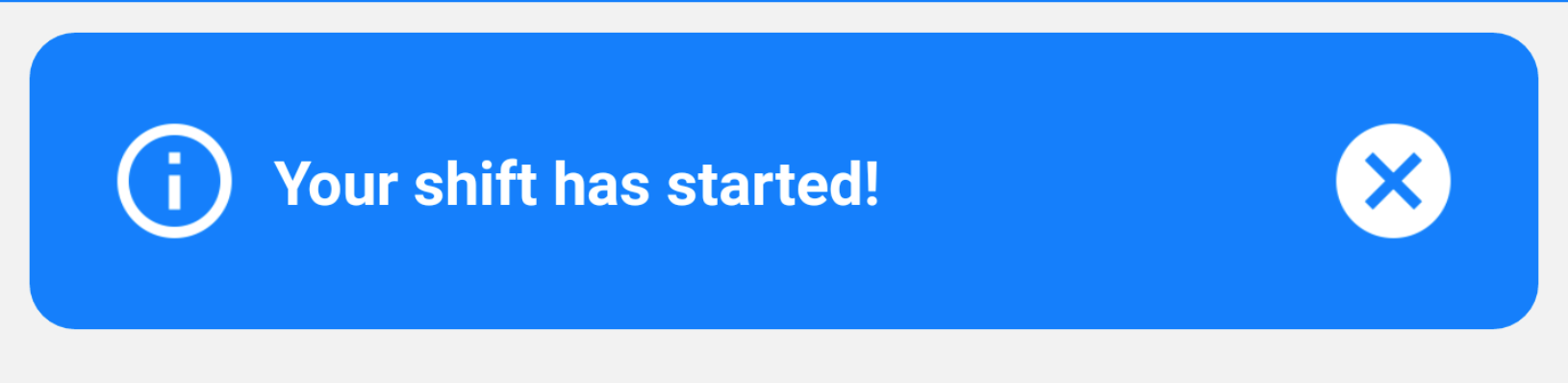 Adding Cancel Button Within The Content View By Shilu Stha · Pull Request 239 · Testshallpass