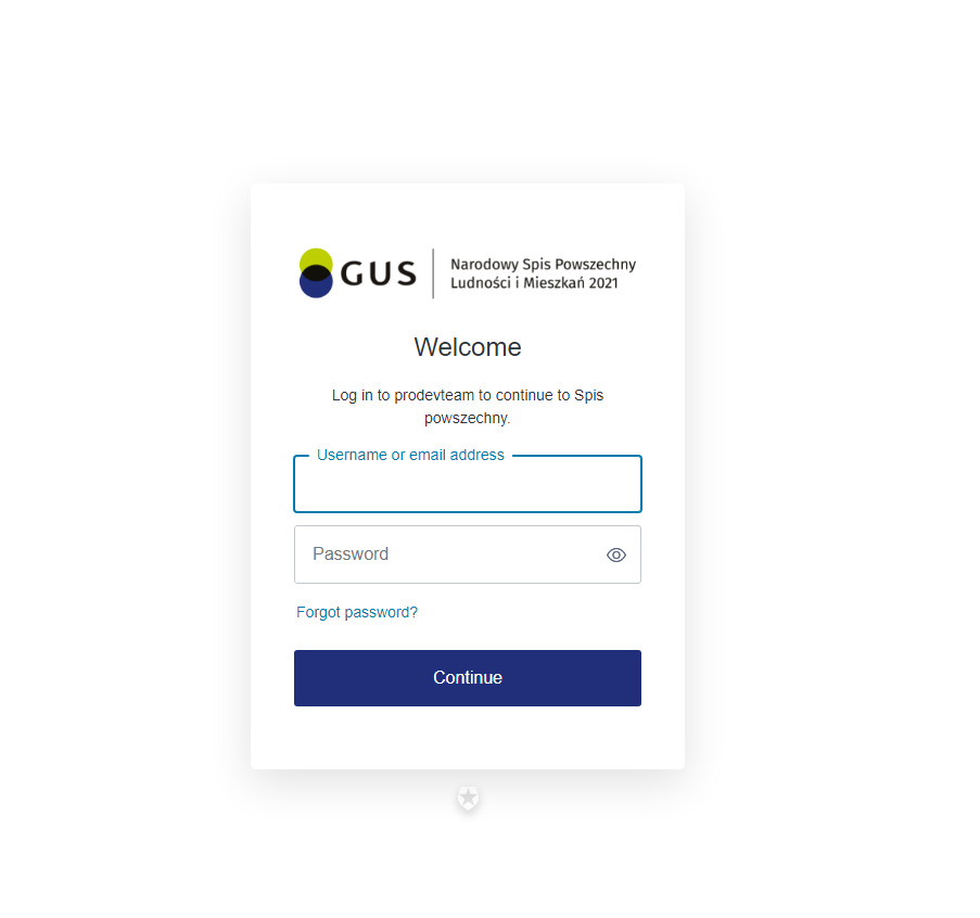 GitHub - pauljackals/census-client: SPA for a project made on university course called "Project ...