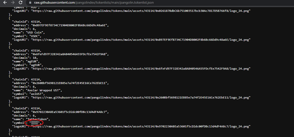 Gateway - Arbitrage proposal profitability could not be calculated on ...