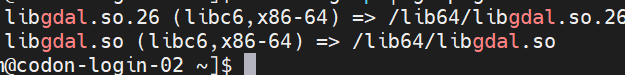 Error In Installing Terra · Issue 487 · Rspatialterra · Github