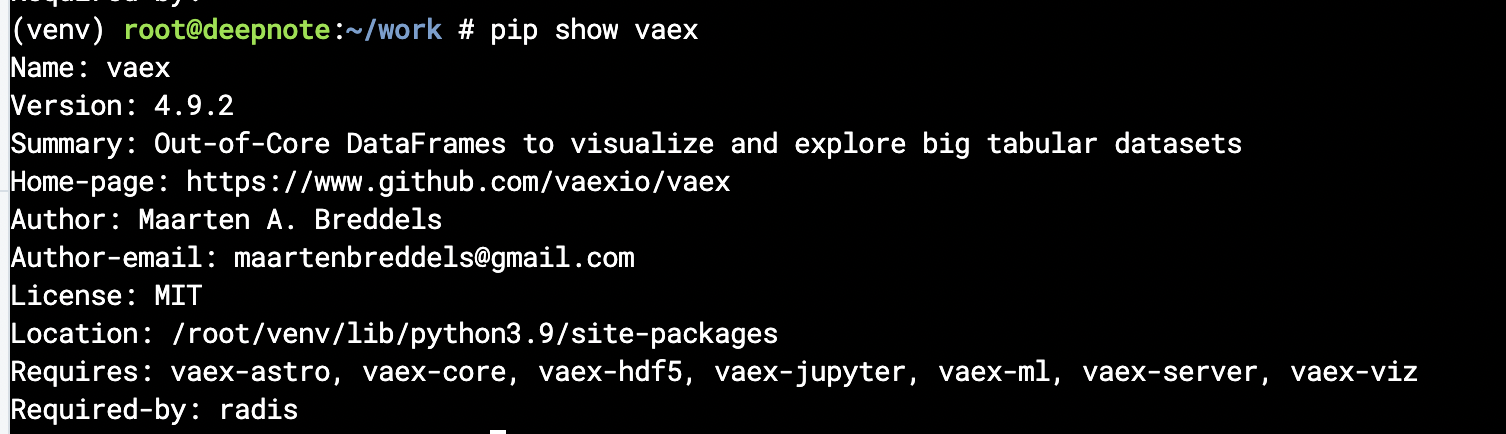 online notebook problem with hitran db · Issue #491 · radis/radis · GitHub