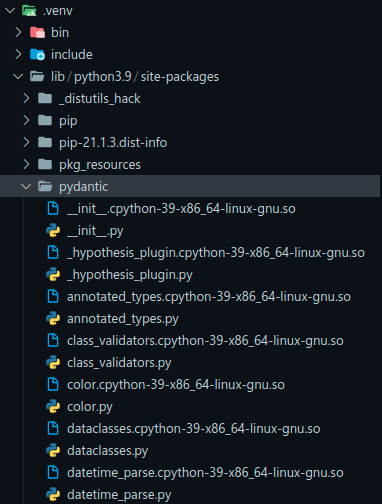 Convert stubs to inline type hints · Issue #23 · pyunity/pyunity · GitHub