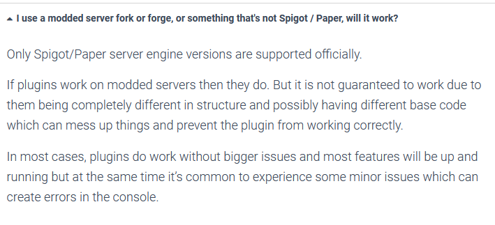 Target world can't accessed anymore . Can't teleport you there! · Issue #7447 · Zrips/CMI · GitHub