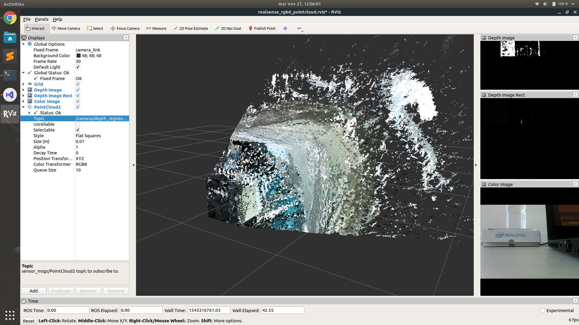 point_cloud_xyzrgb: overlapping point clouds · Issue #521 ...