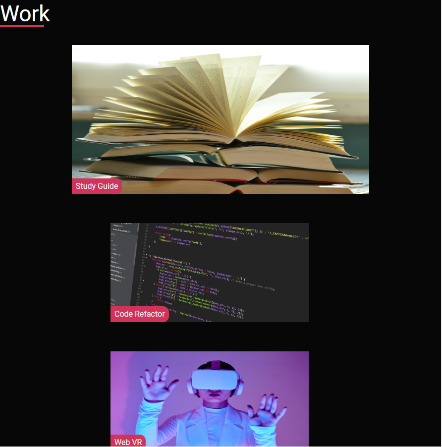 GitHub - jack421myhre/challenge02-portfolio: An updated portfolio for Jackson Myhre