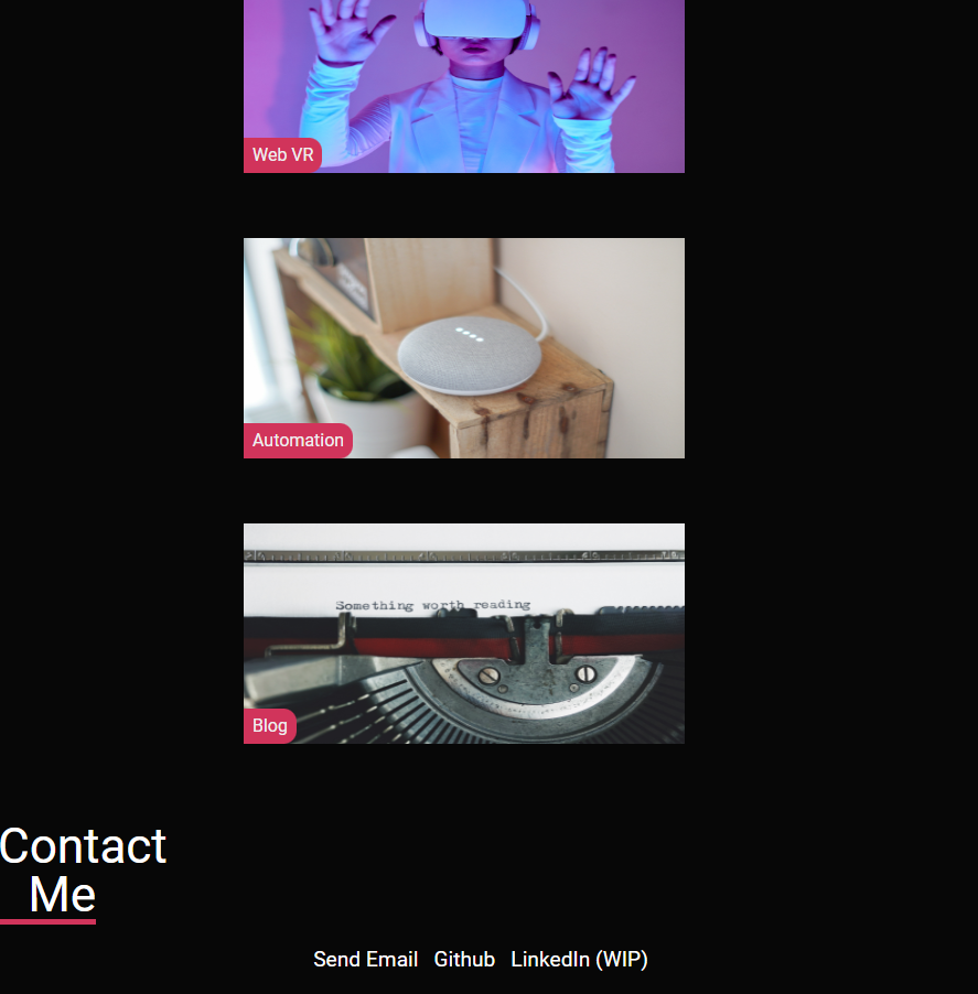 GitHub - jack421myhre/challenge02-portfolio: An updated portfolio for Jackson Myhre