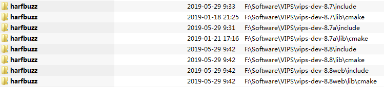 msvcrt.dll related error - vips 8.8 (the all version) can't run on Win7 64 · Issue #1317 ...