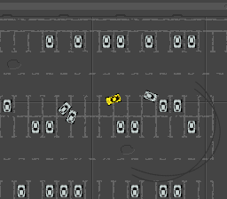 GitHub - sebsowter/phaser-cars: Playing around with cars in Phaser 3.