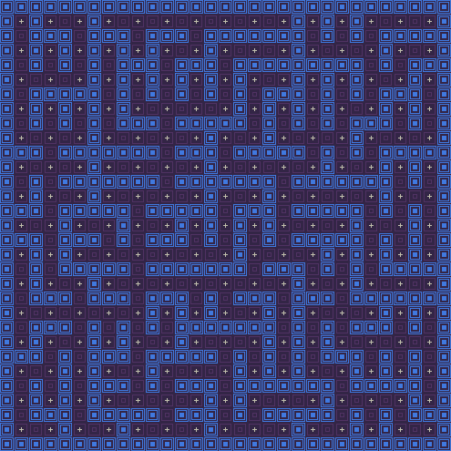 GitHub - sebsowter/maze-generation: Maze generation using the ...