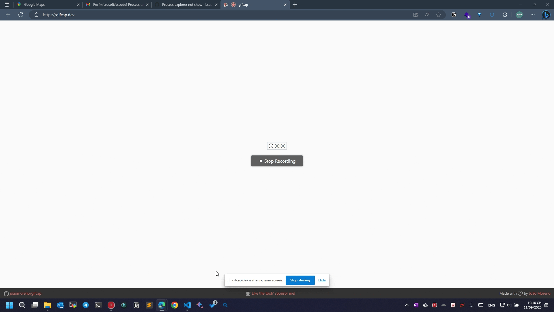 Process explorer not show · Issue #192064 · microsoft/vscode · GitHub