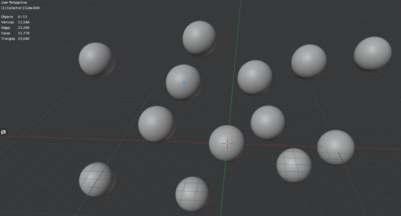 GitHub - AndriyOrlov/Blender-Select-By-Vertex-Count: this script was built using Serpens and ...