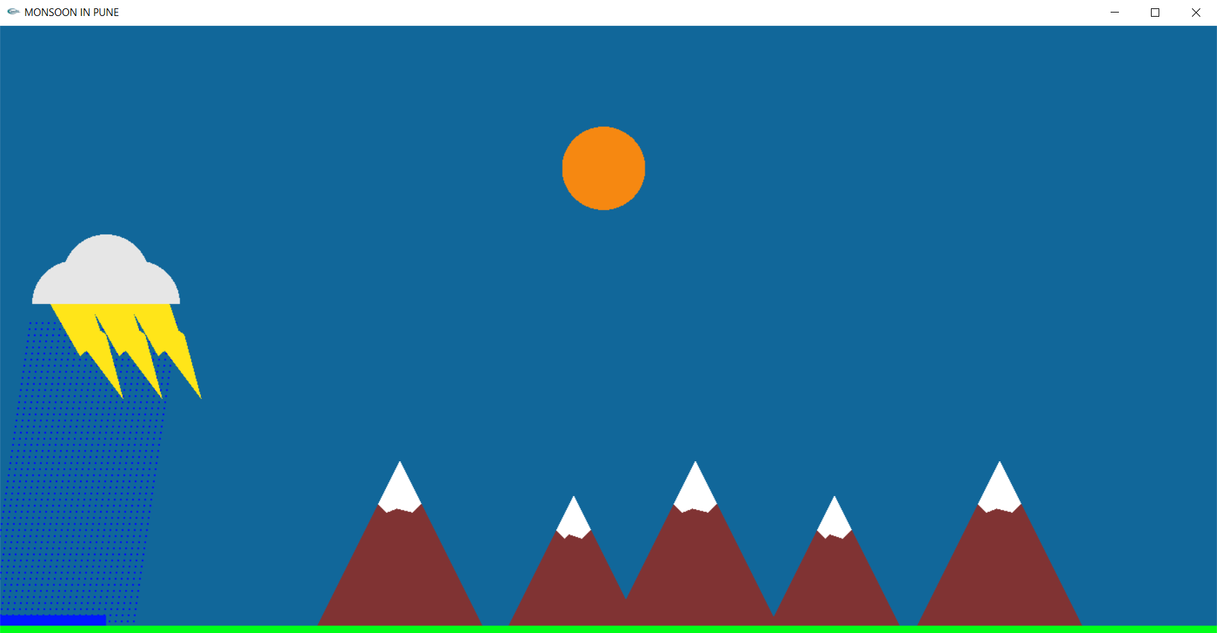 GitHub - ankur-powar/Monsoon-Animation-Using-OpenGL