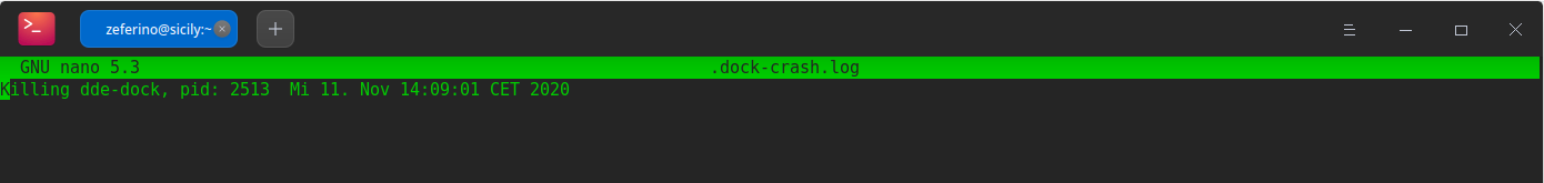 dde-dock进程占用cpu过高 · Issue #297 · linuxdeepin/dde-dock · GitHub