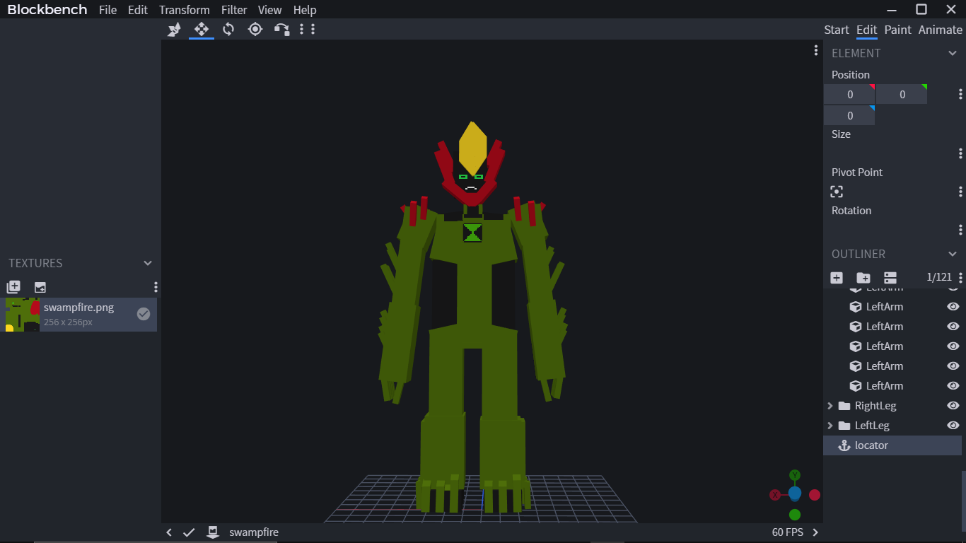 [Issue] Models not loading correctly · Issue #885 · JannisX11/blockbench · GitHub