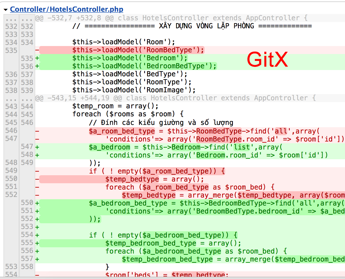 Word diff support · Issue #100 · fork-dev/Tracker · GitHub
