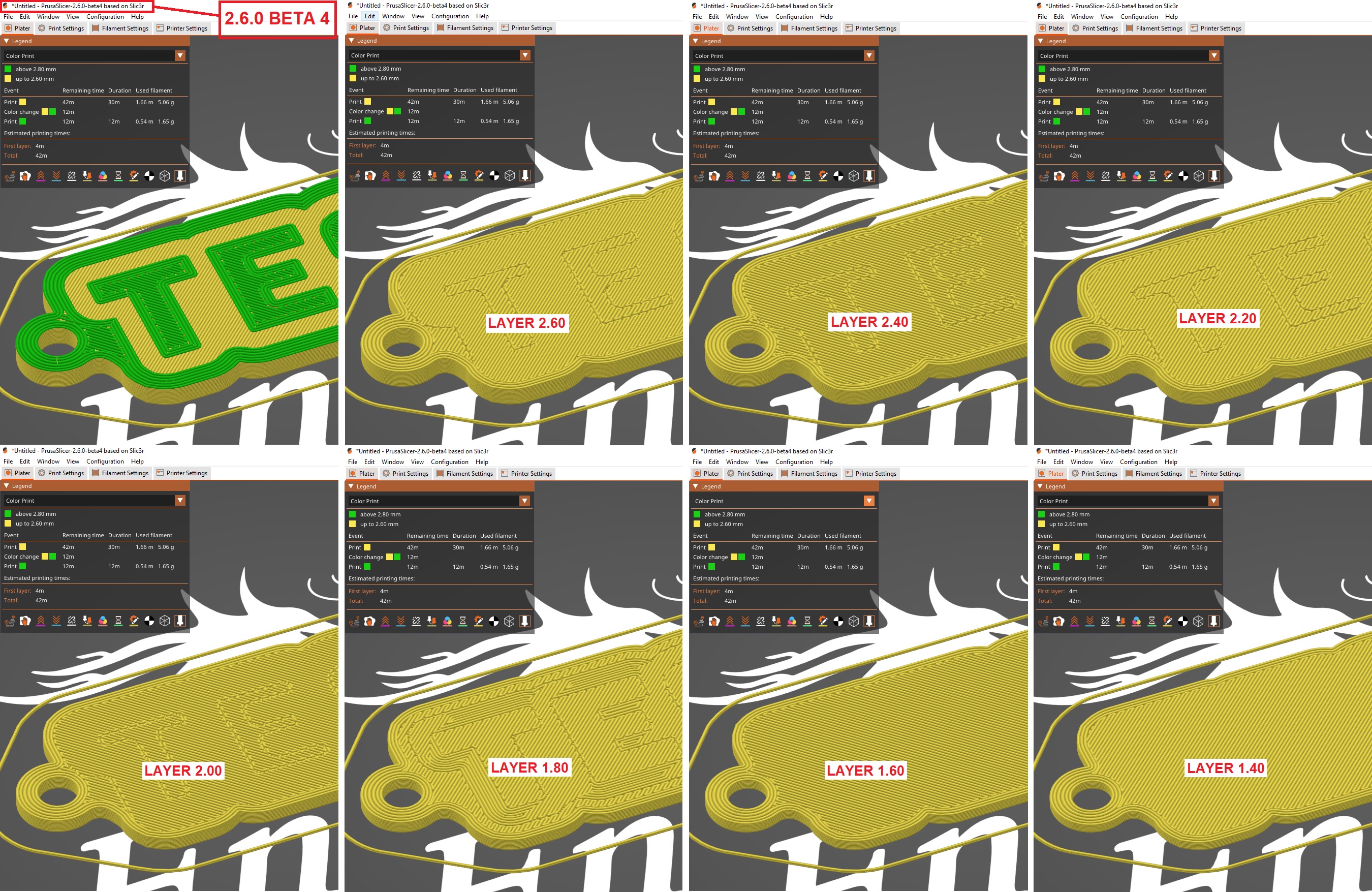 Infill Error When Using Logosign M600 Function · Issue 10758 · Prusa3dprusaslicer · Github 