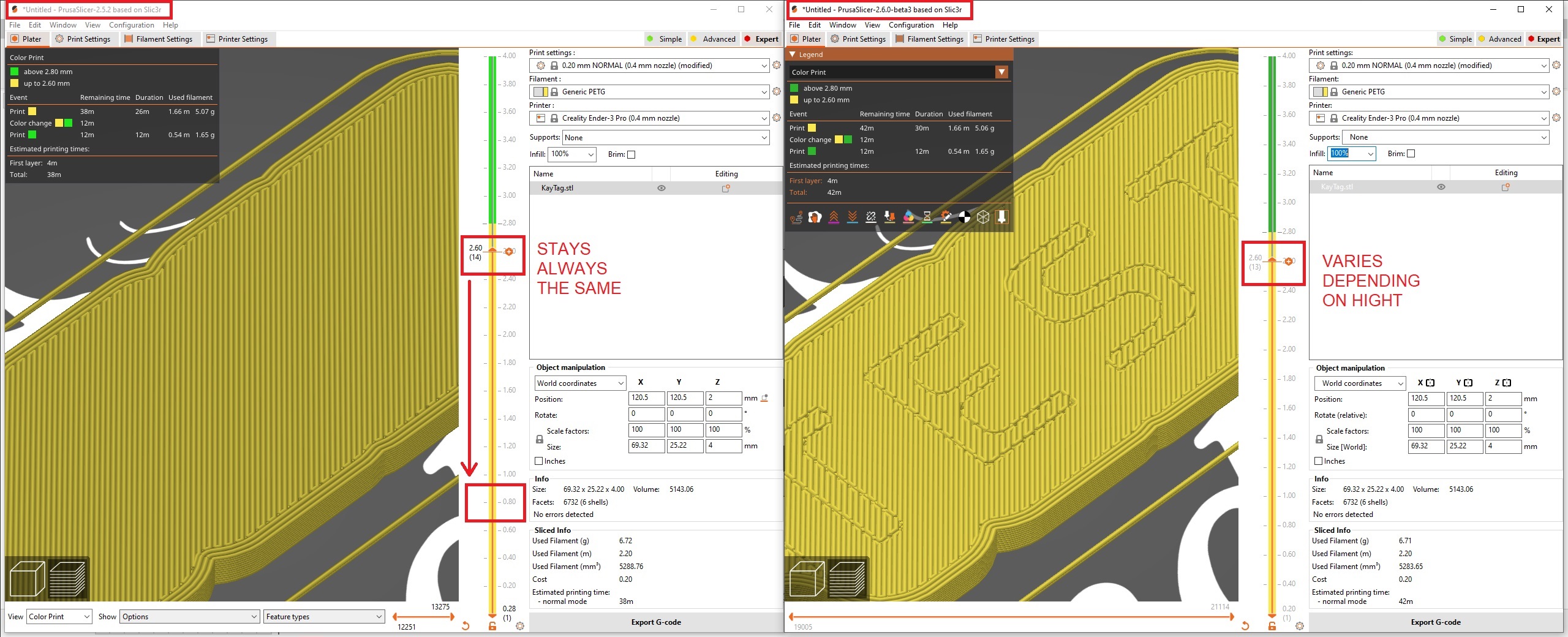 Infill-error when using Logo/Sign M600 function · Issue #10758 ...