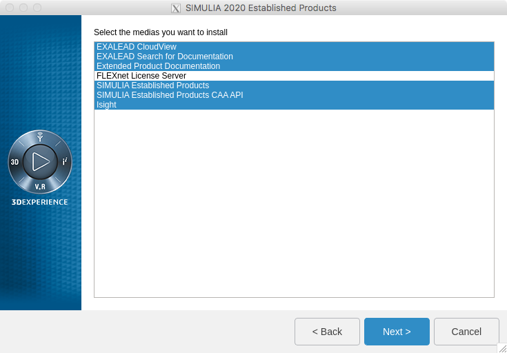 Install Request: ABAQUS 2020 install for use by Brunel on Young · Issue ...