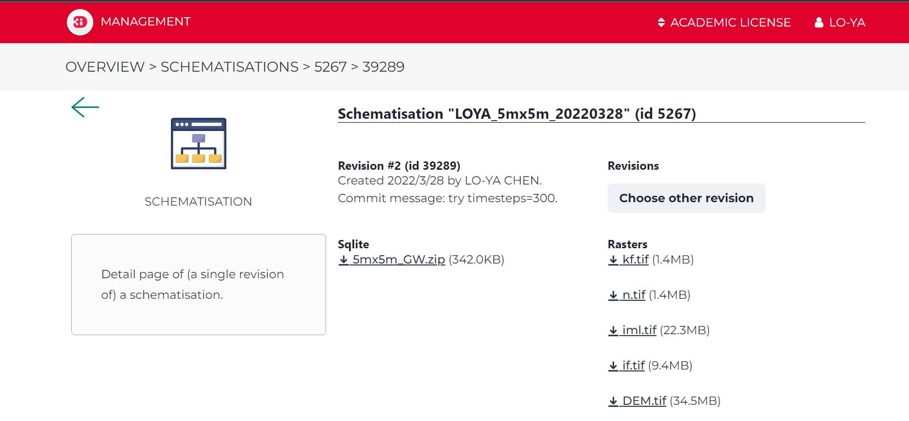 [3Di]: check timestep differences between 1d and 2d bc · Issue #189 · nens/threedi-modelchecker ...