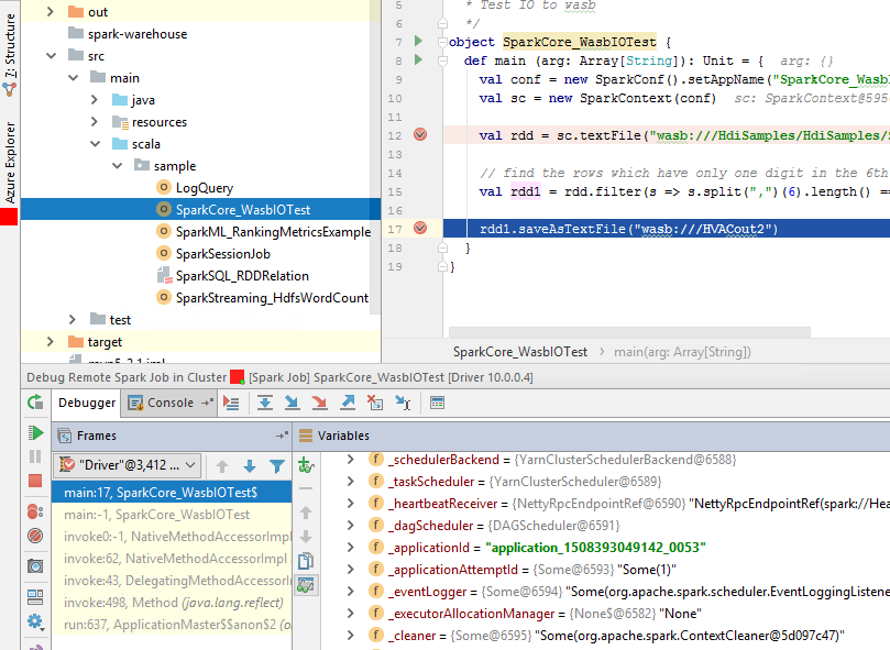 [IntelliJ] Help message for SSH password expired · Issue #1229 · microsoft/azure-tools-for-java ...