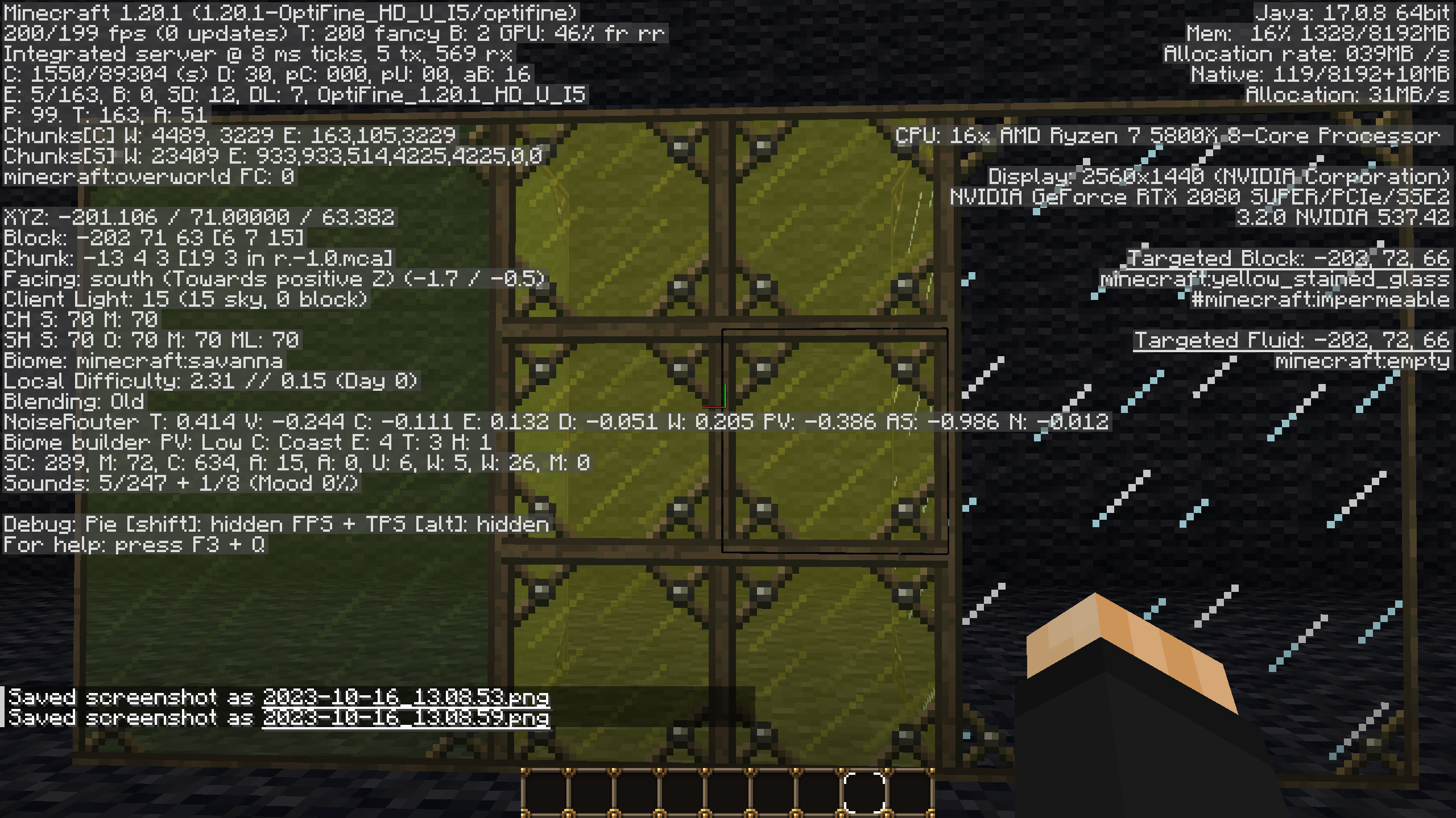 Adding connect=material to .properties breaks CTM textures · Issue #7566 · sp614x/optifine · GitHub