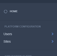 Empty menu item if user has not permissions on model · Issue #306 ...