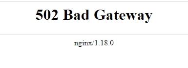 How do I fix it? 502 Bad Gateway · Issue #90 · camenduru/stable-diffusion-webui-colab · GitHub