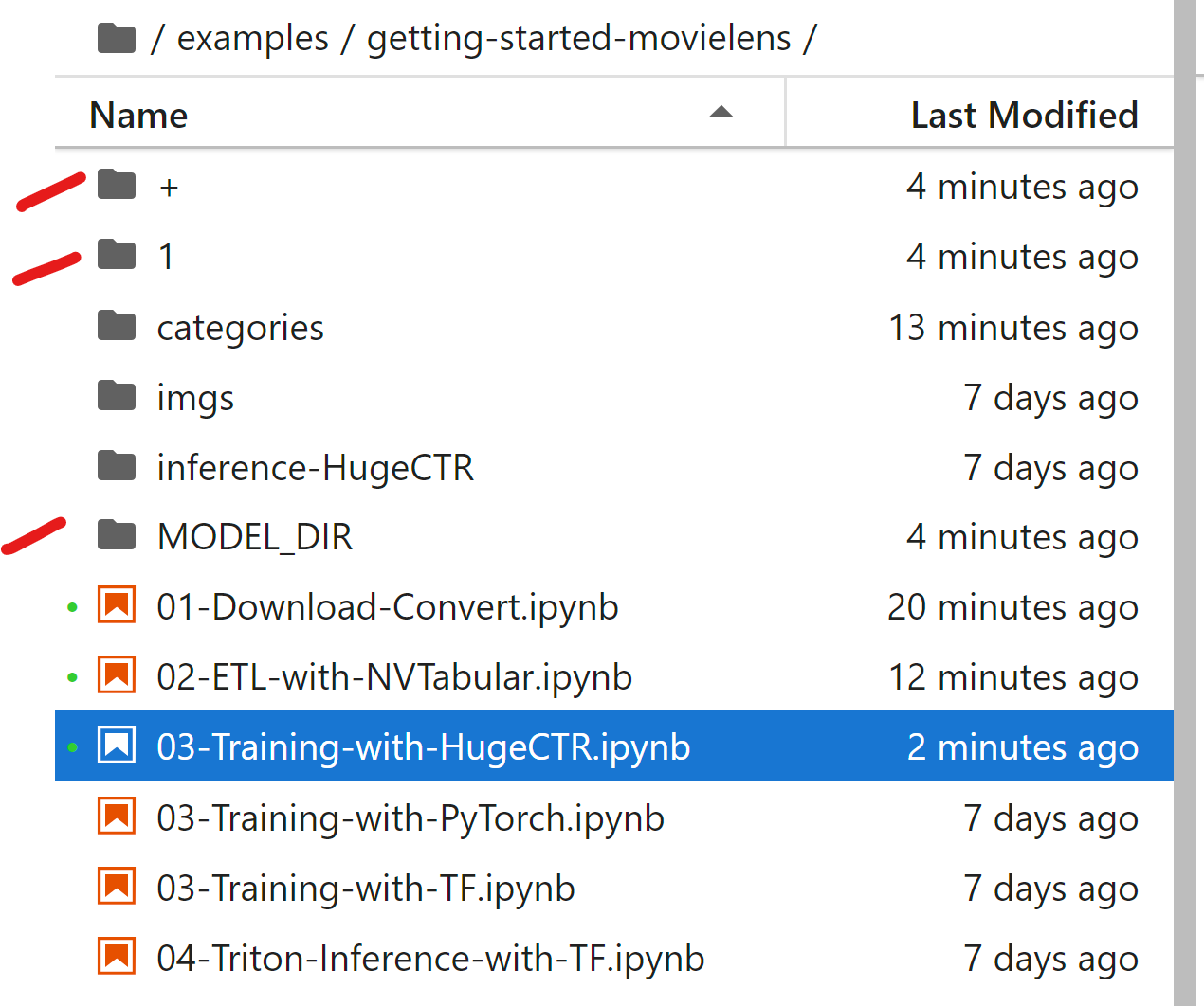 [BUG] Incorrect shell commands and variables for creating output ...