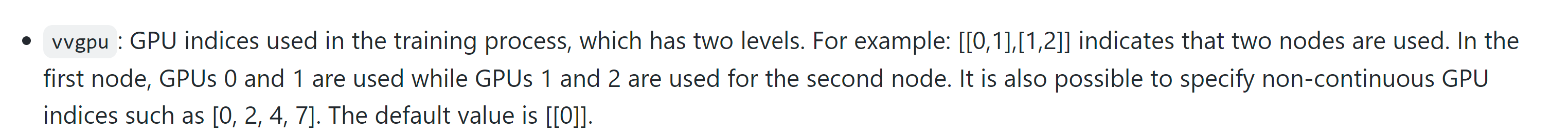[BUG] Clarify NUMA affinity for devices in vvgpu Solver HugeCTR documentation · Issue #280 ...
