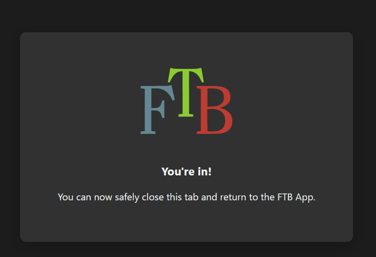 [Bug]: On Windows11 unable to align my Microsoft acc't to FTB launcher · Issue #702 · FTBTeam ...