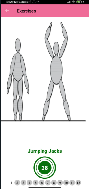 GitHub - SachinChaudhary003/7MinWorkoutapp: 7min.workoutapp