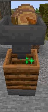 Composters can be emptied by full hoppers · Issue #8763 ...