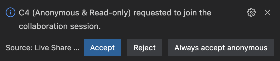 Add setting to allow anonymous guest to edit · Issue #3820 · microsoft/live-share · GitHub