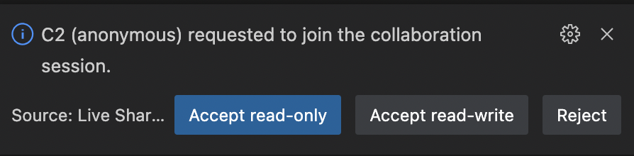 Add setting to allow anonymous guest to edit · Issue #3820 · microsoft ...