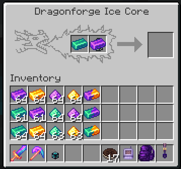 Allthemodium Alloy Recipes Gone · Issue #2371 · AllTheMods/ATM-6 · GitHub