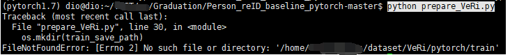 prepare_VeRi.py · Issue #339 · layumi/Person_reID_baseline_pytorch · GitHub