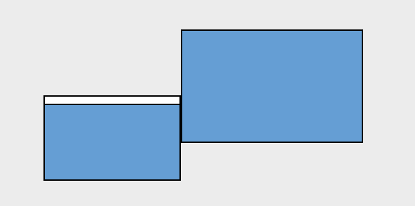 [P2D] fullScreen not working correctly · Issue #623 · benfry/processing4 · GitHub