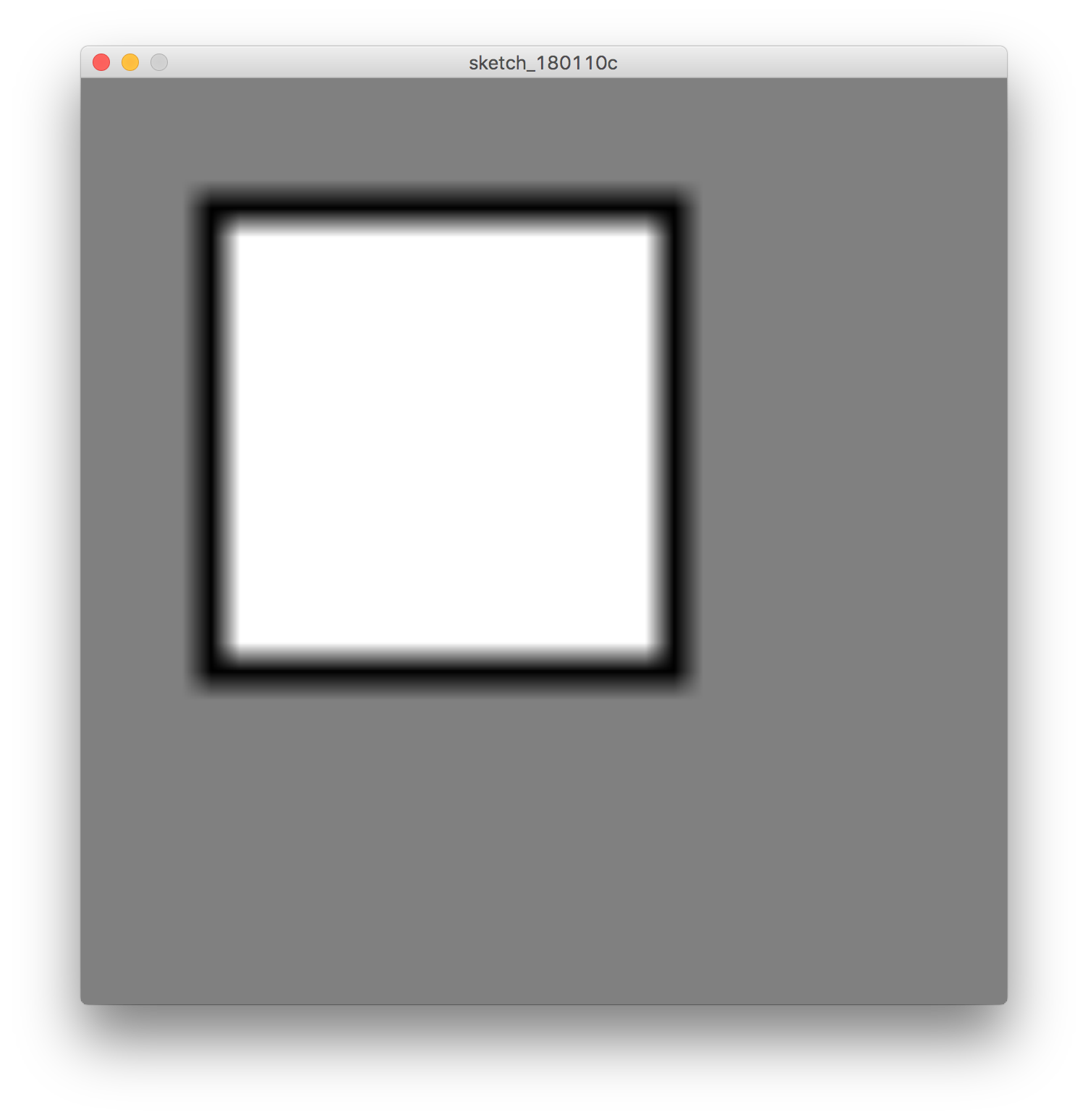 Nosmooth Does Not Work In P2d P3d · Issue 5363 · Processingprocessing · Github 