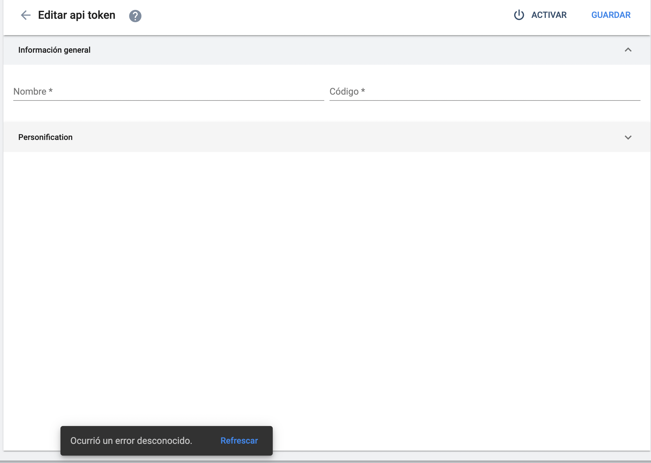 Bug report: no se eliminan todos los datos al hacer un clean de la company · Issue #775 ...